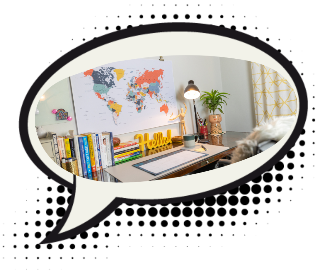 Coaching | Body Language Blueprints